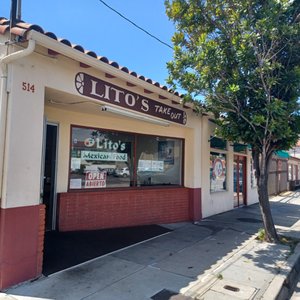 LITO’S TAKE OUT - 291 Photos & 309 Reviews - 514 E Haley St, Santa ...