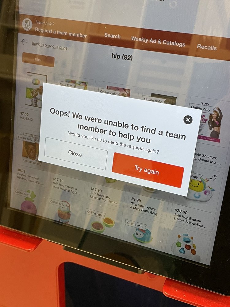 TARGET - Updated September 2025 - 20 Photos & 31 Reviews - 4004 Rte 130 ...