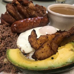 LA POLLERA COLORADA - 188 Photos & 179 Reviews - Colombian - 1226 S ...