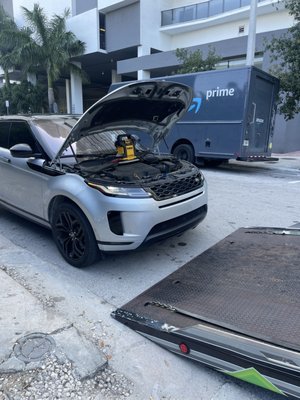 ALPINE TOWING - Updated October 2025 - 52 Reviews - 3500 NW 67th St ...