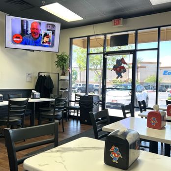 SMASH AND SLICE - Updated June 2025 - 332 Photos & 238 Reviews - 9845 S ...