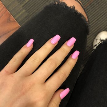 SOFI NAILS & SPA - Updated January 2026 - 42 Photos & 35 Reviews - 1148 North Ave, Burlington ...