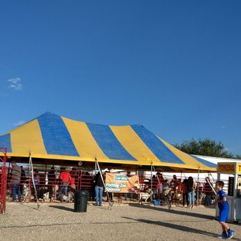 TRI-STATE FAIR - Updated September 2025 - 31 Photos - 3301 SE 10th Ave ...