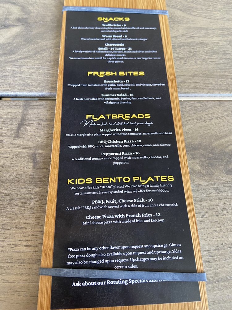 14 ACRES VINEYARD & WINERY - 2411 NE 244th St, Ridgefield, Washington ...