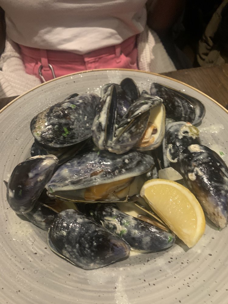 MEM & LAZ - 41 Photos & 58 Reviews - 8 Theberton Street, London, United ...