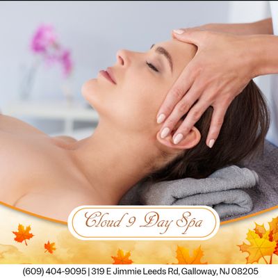 CLOUD 9 DAY SPA - Updated March 2025 - 149 Photos & 31 Reviews - 319 E ...