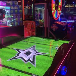 BOWLERO DALLAS - Updated October 2025 - 83 Photos & 30 Reviews - 3805 ...