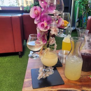 HIGHKEY RAINFOREST ROOFTOP - Updated September 2024 - 309 Photos & 165 ...