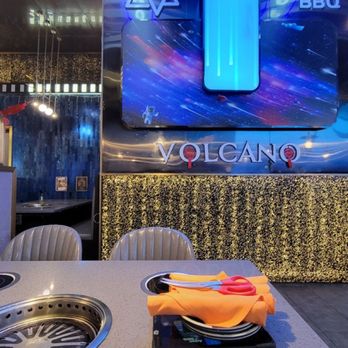 VOLCANO ASIAN BBQ AND HOT POT - Updated January 2026 - 200 Photos & 64 ...