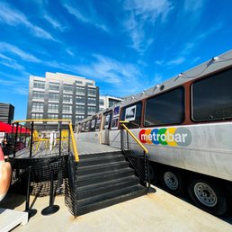 METROBAR DC - Updated July 2025 - 306 Photos & 143 Reviews - 640 Rhode ...