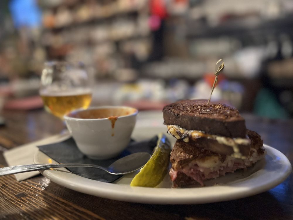 CHURCHKEY PUB - Updated October 2025 - 195 Photos & 203 Reviews - 109 ...