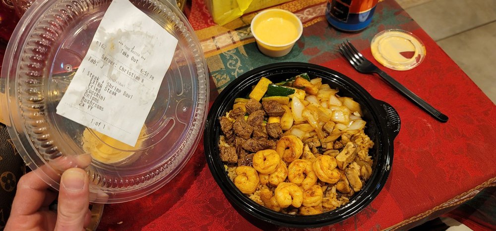 GENJIGO - Updated October 2025 - 19 Photos & 20 Reviews - 14 E Schrock ...