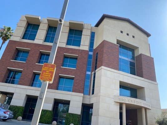 USC CREDIT UNION - Updated June 2025 - 45 Photos & 536 Reviews - 3720 S ...