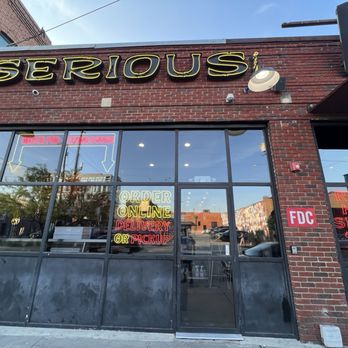 SERIOUS PIZZA - Updated December 2025 - 1212 Photos & 1375 Reviews ...