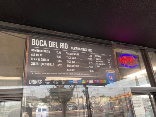BOCA DEL RIO - 445 Photos & 768 Reviews - 1163 N Hacienda Blvd, La ...