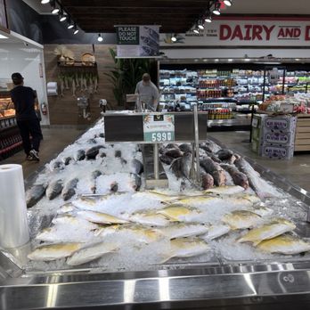 ISLAND PACIFIC SEAFOOD MARKET - Updated October 2025 - 138 Photos - 20 ...
