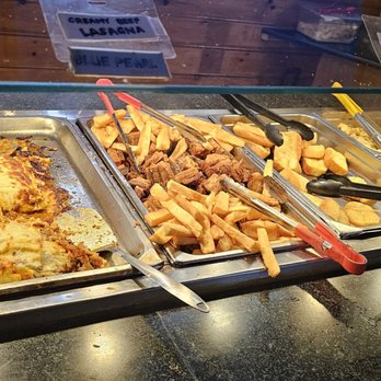 BLUE PEARL BUFFET - Updated December 2025 - 377 Photos & 257 Reviews ...