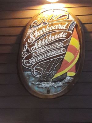 NEW STARBOARD ATTITUDE - 65 Photos & 76 Reviews - 202 Fishermans Wharf ...