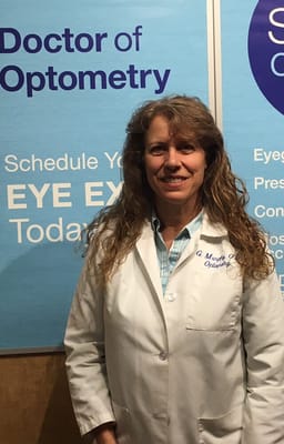 GAIL MURPHY, OD - Updated August 2025 - 23 Reviews - 34220 Monterey Ave, Palm Desert, California ...