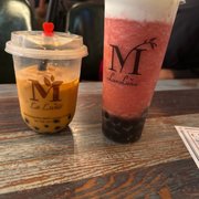 LA LUNA TEA AND DESSERT BAR - 1964 Photos & 556 Reviews - 7960 South ...