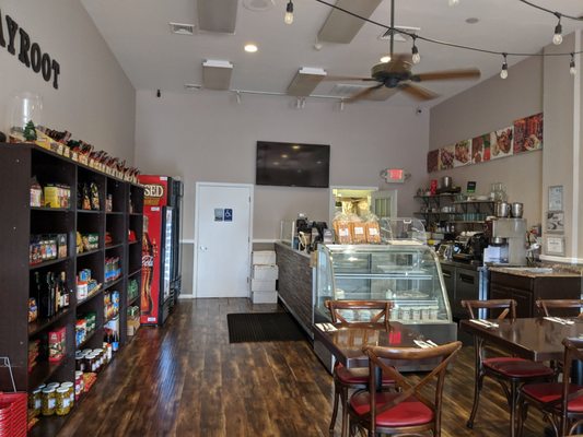 BAYROOT - 184 Photos & 268 Reviews - 555 Shrewsbury Ave, Shrewsbury ...