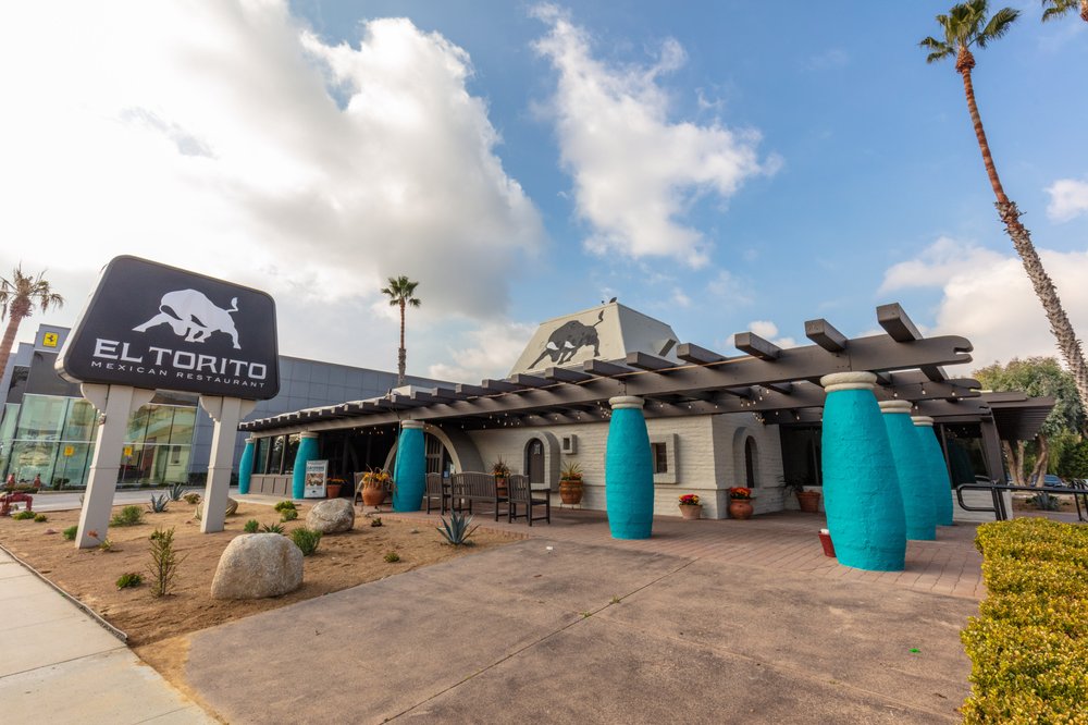 EL TORITO - Updated December 2025 - 1029 Photos & 1369 Reviews - 23225 ...