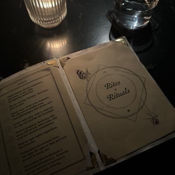 HECATE - Updated October 2025 - 198 Photos & 132 Reviews - 48 ...