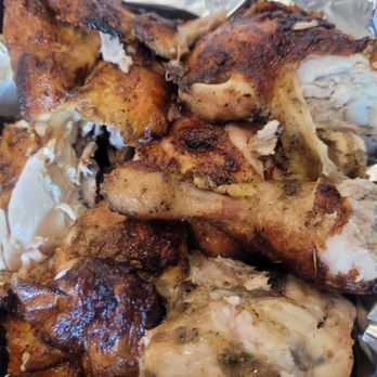 INCA CHICKEN - Updated December 2025 - 15 Photos - 1324 Eastern Blvd ...