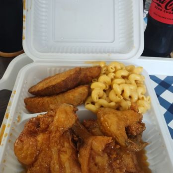 THE CRISPY COOP - Updated October 2025 - 185 Photos & 221 Reviews ...