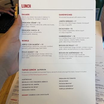 BOQUERIA COLONY SQUARE - Updated September 2025 - 145 Photos & 47 ...