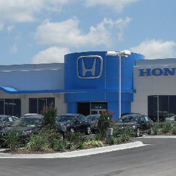 Hon dealer near me store