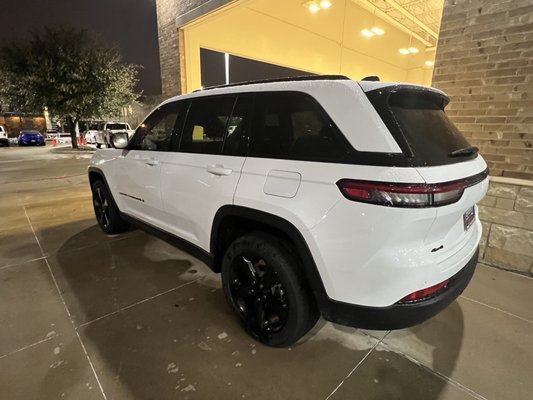 FRISCO CHRYSLER DODGE JEEP RAM - Updated June 2026 - 81 Photos & 433 ...
