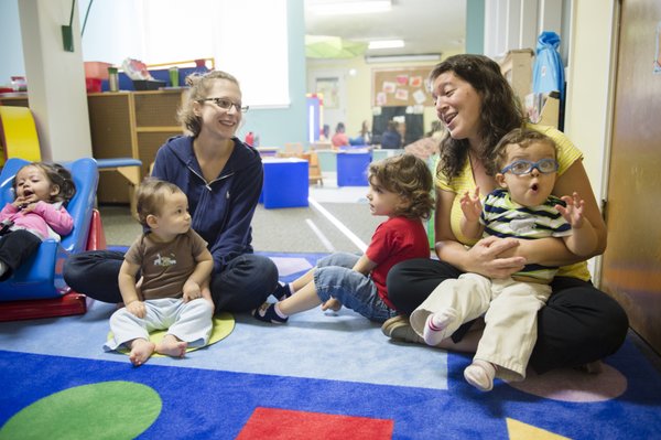 ABILITYPATH - Updated December 2025 - 27 Photos - 350 Twin Dolphin Dr, Redwood City, California ...