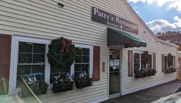 PATTY’S RESTAURANT - Updated December 2024 - 112 Photos & 73 Reviews ...