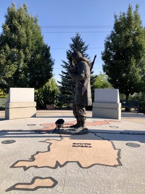 VETERANS PARK - Updated August 2025 - 17 Photos - 200 N 200th E, Cedar ...