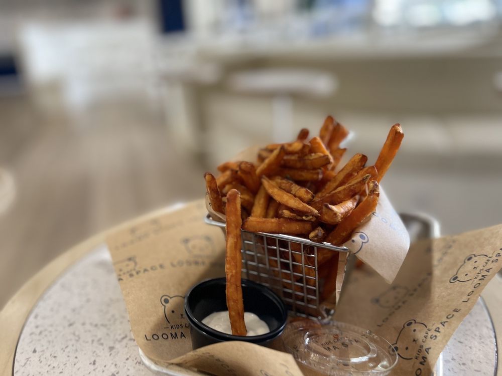 LOOMA SPACE - Updated October 2025 - 200 Photos & 117 Reviews - 2065 ...