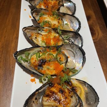 SUSHI ONE SPOT - 670 Photos & 304 Reviews - 9405 Monte Vista Ave ...