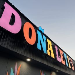 DONA LETI’S - Updated December 2025 - 1125 Photos & 591 Reviews - 7340 ...