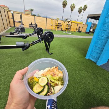 CHUZE FITNESS - Updated February 2025 - 150 Photos & 81 Reviews - 5665 ...