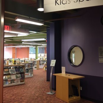 DOVER PUBLIC LIBRARY - Updated December 2025 - 35 Loockerman Plz, Dover ...