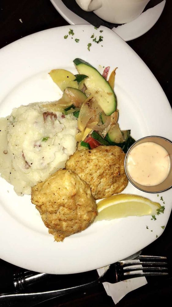 TEMPT RESTAURANT LOUNGE - 93 Photos & 100 Reviews - American (New ...