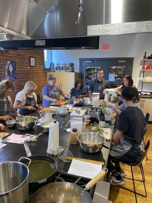 THE KITCHEN ENGINE - Updated December 2025 - 43 Photos & 34 Reviews ...