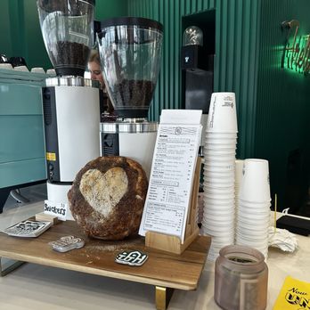 TRELLIS COFFEE BAR - Updated November 2024 - 137 Photos & 40 Reviews ...