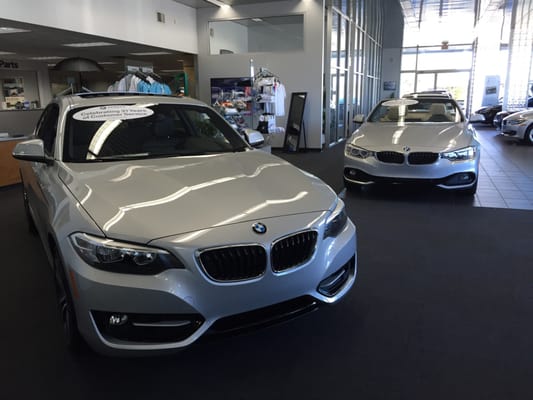 ATHENS BMW - Updated December 2025 - 21 Photos & 57 Reviews - 3040 ...