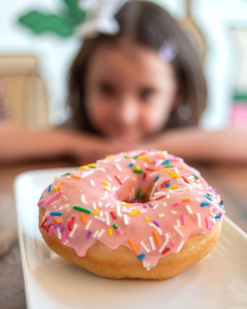 DOUGH EV - Updated December 2025 - 621 Dundas Street, London, Ontario - Doughnuts - Phone Number ...