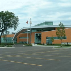 NAPERVILLE PUBLIC LIBRARY: 95TH STREET LIBRARY - 26 Photos & 18 Reviews ...