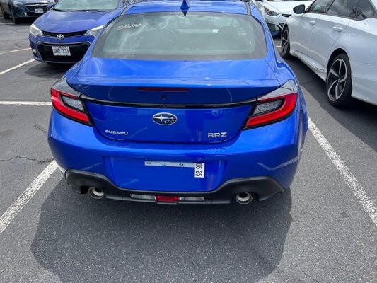 SERVCO SUBARU KAIMUKĪ - Updated December 2025 - 103 Photos & 267 ...