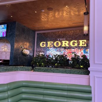 THE GEORGE SPORTSMEN’S LOUNGE - Updated April 2024 - 580 Photos & 235 Reviews - 6915 S Durango ...