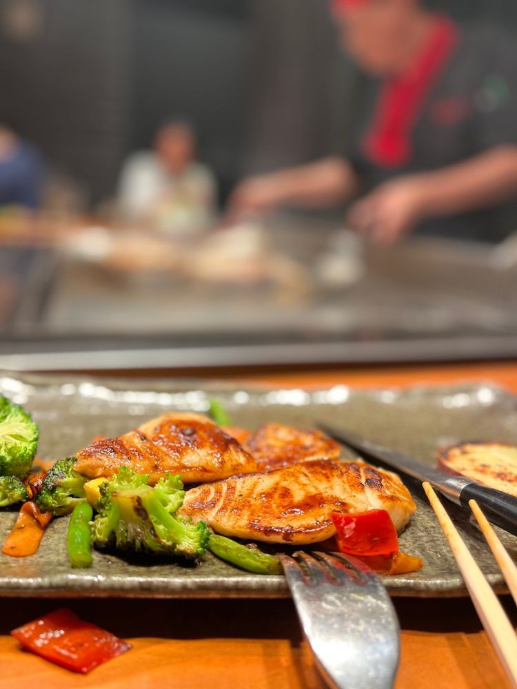 AZUMI - Updated August 2024 - 1464 Photos & 680 Reviews - 725 Aliceanna ...