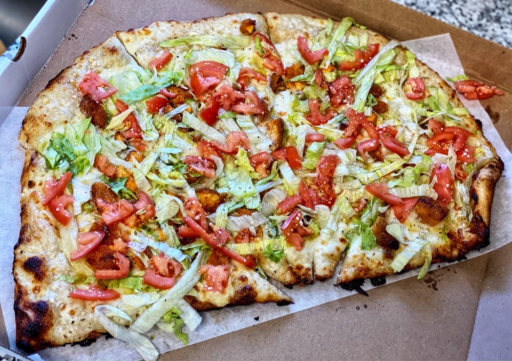 DIVA’S PIZZERIA - Updated September 2025 - 15 Photos & 31 Reviews ...